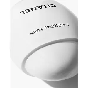Chanel La Crème Main Nourish Soften Illuminate