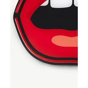 SELETTI Blow Acrylic Wall Lamp 47cm - One-color