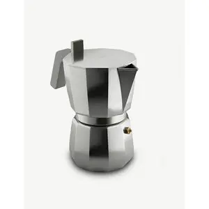 ALESSI Moka Espresso Coffee Maker 18cm - Nocolor