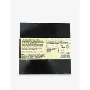 BOOJA BOOJA Champagne Vegan Chocolate Truffles 185g