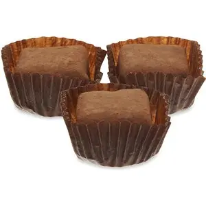 BOOJA BOOJA Champagne Vegan Chocolate Truffles 185g