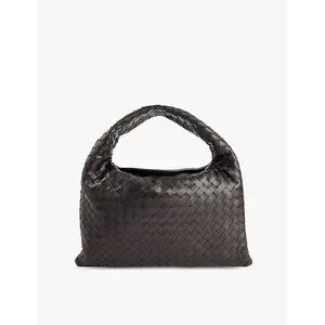 Bottega Veneta Hop Tote Shoulder Bags