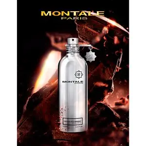 MONTALE Chocolate Greedy Eau De Parfum