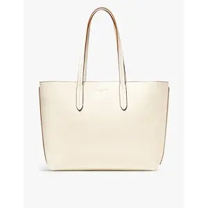 ASPINAL OF LONDON Regent Leather Tote Bag
