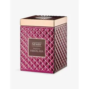 NEWBY TEAS Majestic Himalaya Loose Leaf Tea 50g