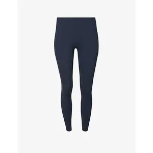 Sweaty Betty Cropped Leggings