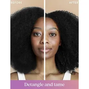 FABLE & MANE Mahamane Detangling Leave-in Conditioner