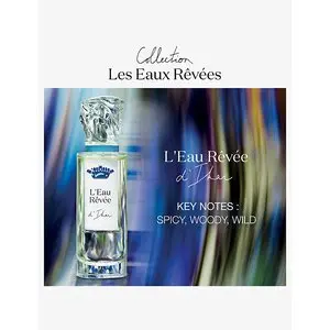Sisley L'eau Rêvée D'ikar Eau De Toilette