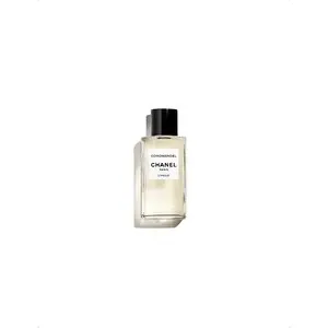 Chanel Huile Douce Les Exclusifs De Gentle Oil Hair And Body - One