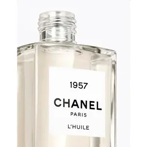 Chanel 1957 Les Exclusifs De Huile Corps