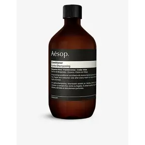 Aesop Conditioner With Screw Cap - One-color