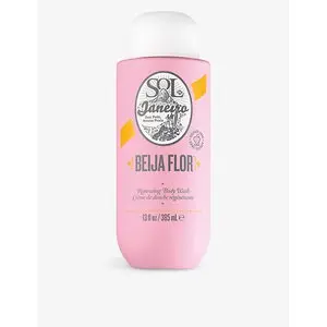 SOL DE JANEIRO Beija Flor Body Wash - One-color