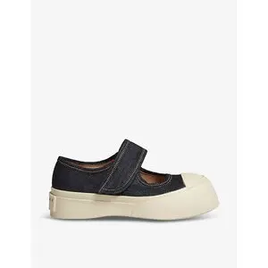 Marni Chunky Loafers For Men