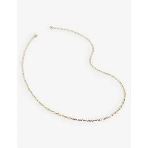 Monica Vinader Chain Necklaces