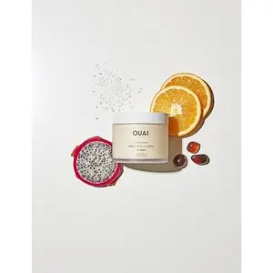 Ouai St. Barts Body Créme 212g - One-color