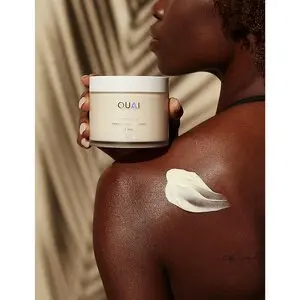 Ouai St. Barts Body Créme 212g - One-color