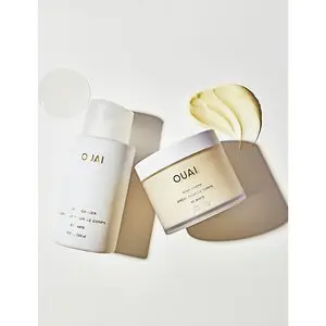 Ouai St. Barts Body Créme 212g - One-color