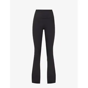 Women's Mini-Flare Yoga Pants