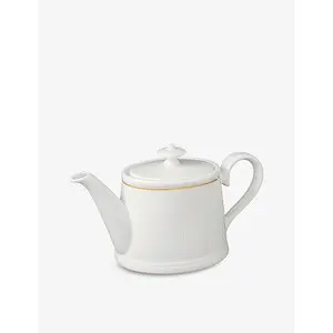 VILLEROY & BOCH Château Septfontaines Porcelain Teapot - One-color