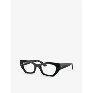 Ray-ban Zena Optical Glasses