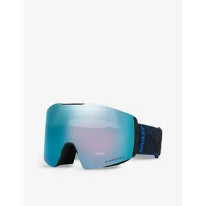 Oakley Acetate Ski Goggles