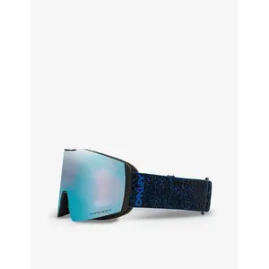 Oakley Acetate Ski Goggles