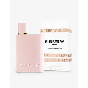 Burberry Her Elixir De Parfum - One-color