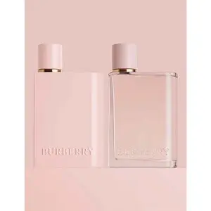 Burberry Her Elixir De Parfum - One-color