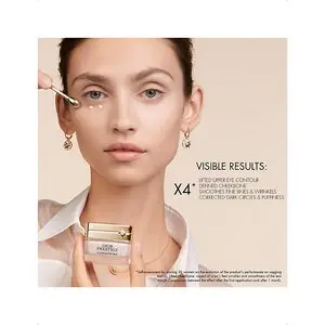 Dior Prestige Le Concentré Yeux Eye Cream Refill