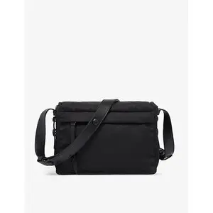 Prada Re-nylon Small Cross Body Bag - Black