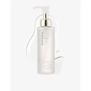 SUQQU Smooth Clear Cleansing Oil