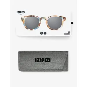 IZIPIZI C Square-framed Sunglasses
