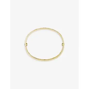 Cartier Love Bracelet - Yellow Gold