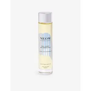 NEOM WELLBEING Real Luxury Wellbeing Soak Bath Oil - One-color