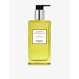 Hermès Le Jardin Monsieur Shower Gel - One-color