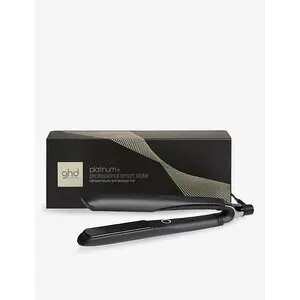 GHD Platinum+ Straightener - Black