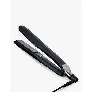 GHD Platinum+ Straightener - Black
