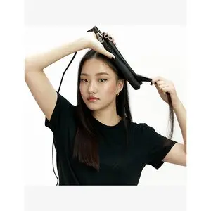 GHD Platinum+ Straightener - Black