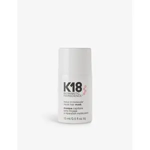 K18 Hair Styling & Treatments Haircare Products