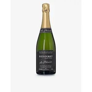 EGLY Ouriet Les Prémices Brut Champagne Nv - One-color