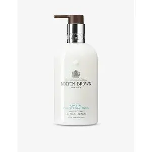 Molton Brown Coastal Cypress And Sea Fennel Hand Lotion 300ml - One-color