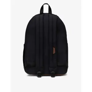 Herschel Supply Co. Pop Quiz Backpack - Black/tan