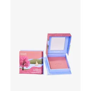 BENEFIT COSMETICS Willa Blusher 6g - Nude