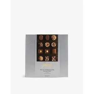 BUTLERS Milk Chocolate Café 16-piece Chocolate Box 240g - One-color