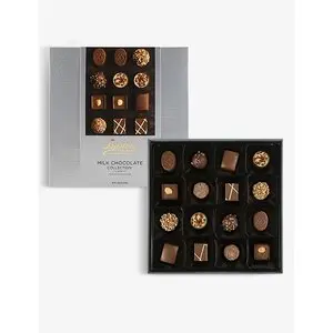BUTLERS Milk Chocolate Café 16-piece Chocolate Box 240g