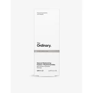 THE ORDINARY Natural Moisturizing Factors + Phytoceramides Hydration Formula