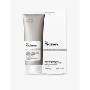 THE ORDINARY Natural Moisturizing Factors + Phytoceramides Hydration Formula