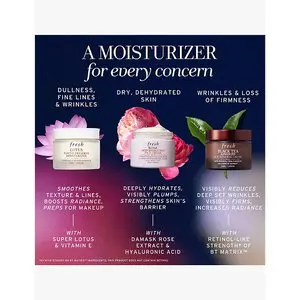 Fresh Lotus Youth Preserve Exfoliating Rescue Face Mask