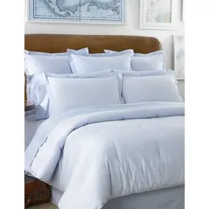 Ralph Lauren Oxford Pillow Case - Blue