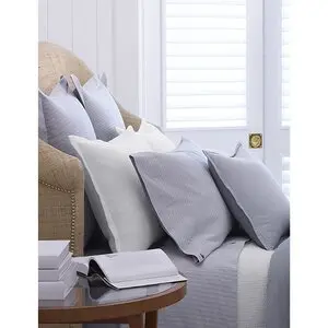 Ralph Lauren Oxford Pillow Case - Blue